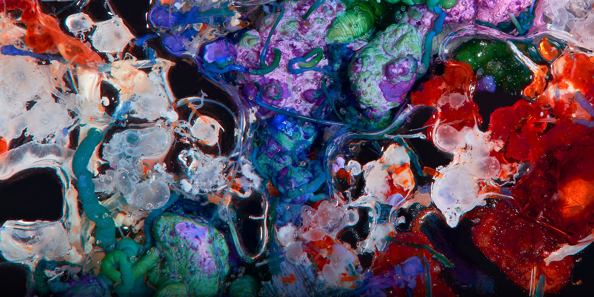 Hyperorganic - Taupe Magazine