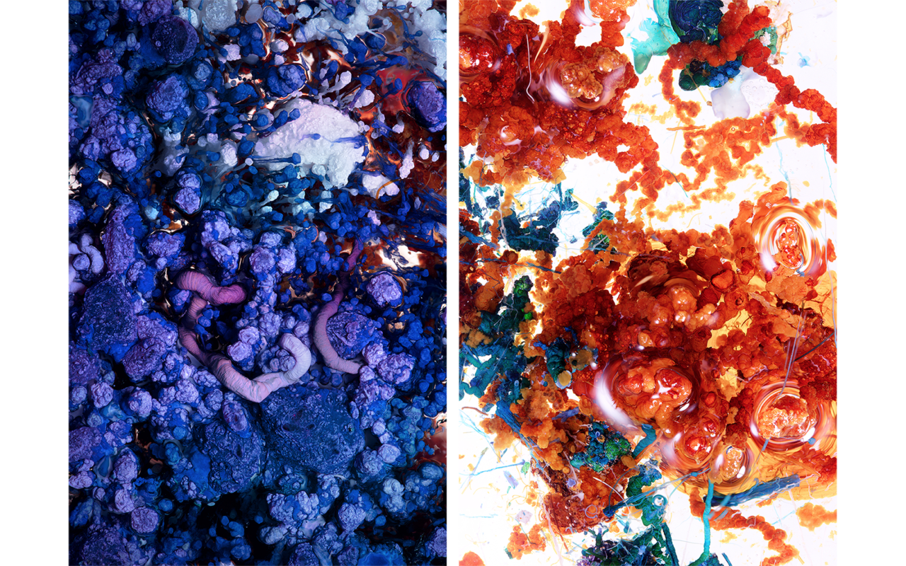 Hyperorganic - Taupe Magazine