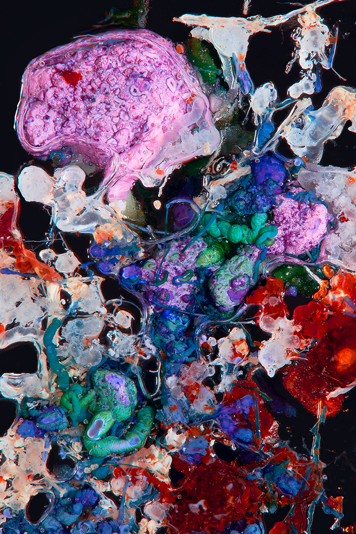 Hyperorganic - Taupe Magazine