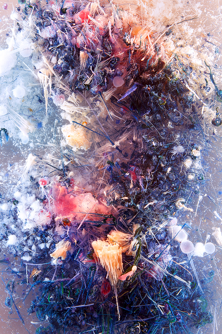 Hyperorganic - Taupe Magazine